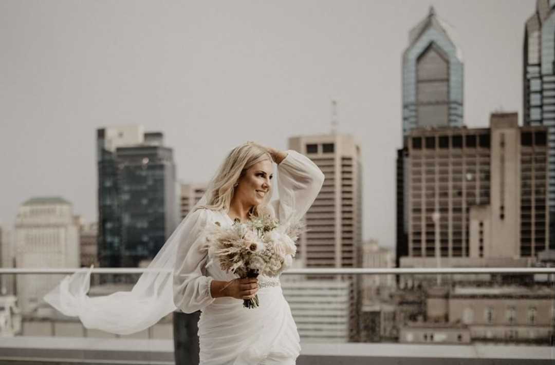 Bridal - Wedding Hair & Makeup Philadelphia | Jason Matthew Salon