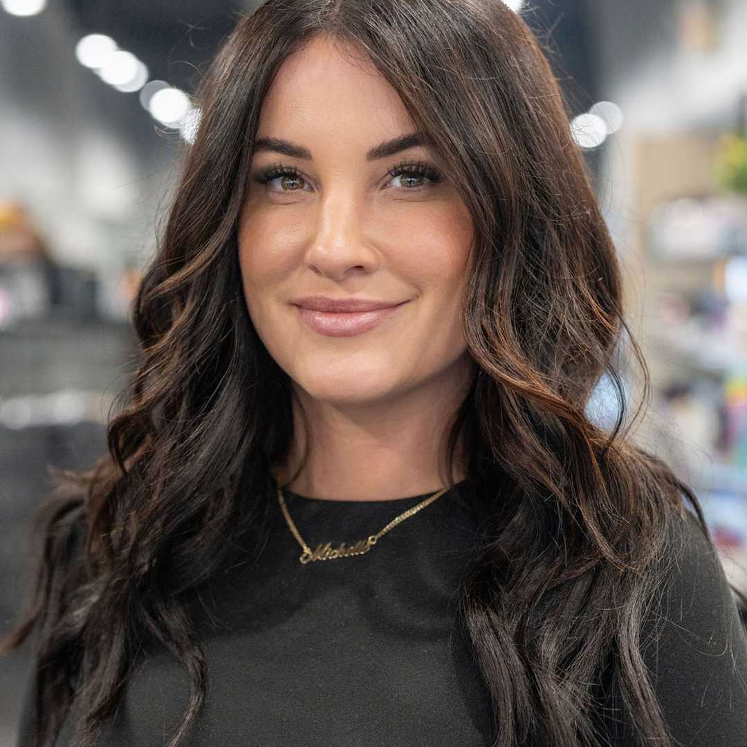 Meet the Team - Michelle Preno | Jason Matthew Salon